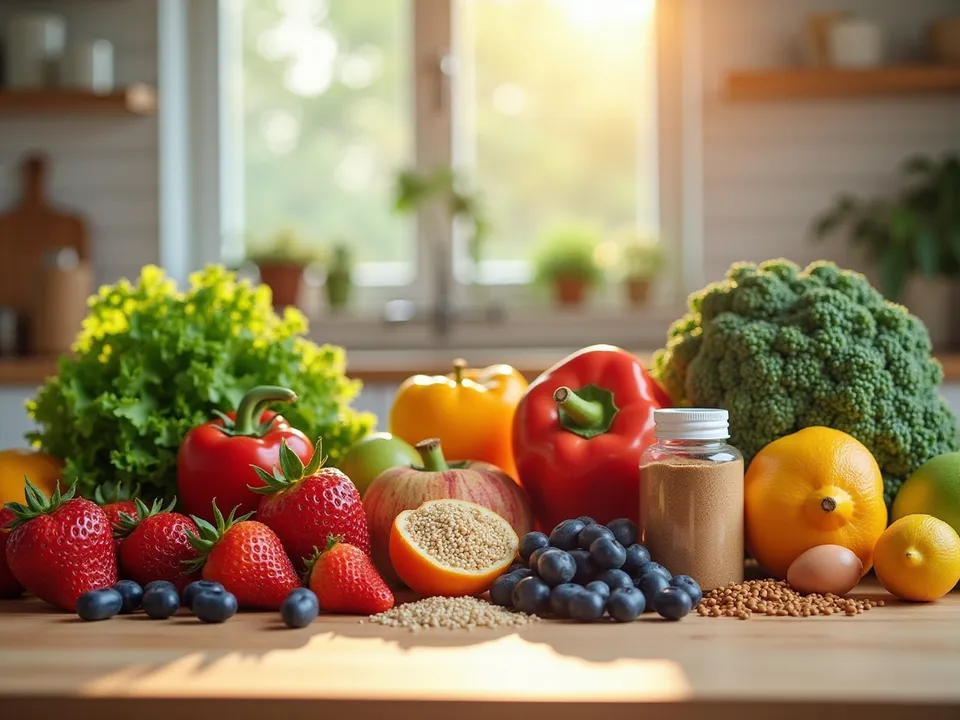 4 Best Gut Health Supplements for Digestion: A Comparative Analysis