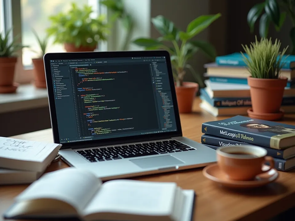 4 Steps for Effective Learning C# as a Junior Developer