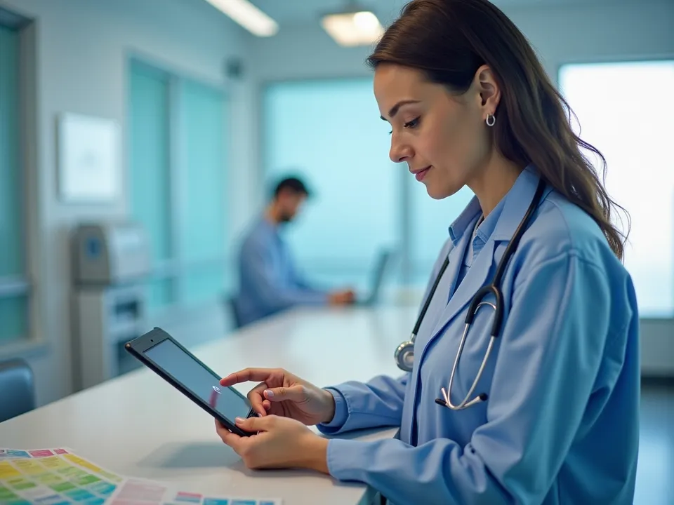 5 Key Strategies for Passwordless Authentication for Healthcare
