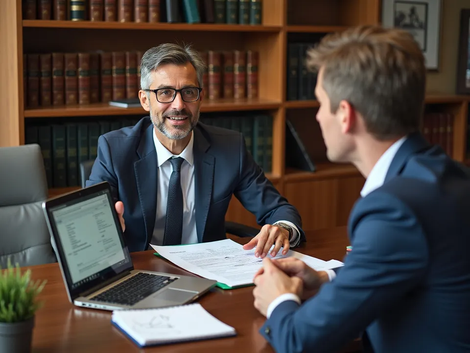 5 Steps to Choose the Right Attorney for IRS Issues