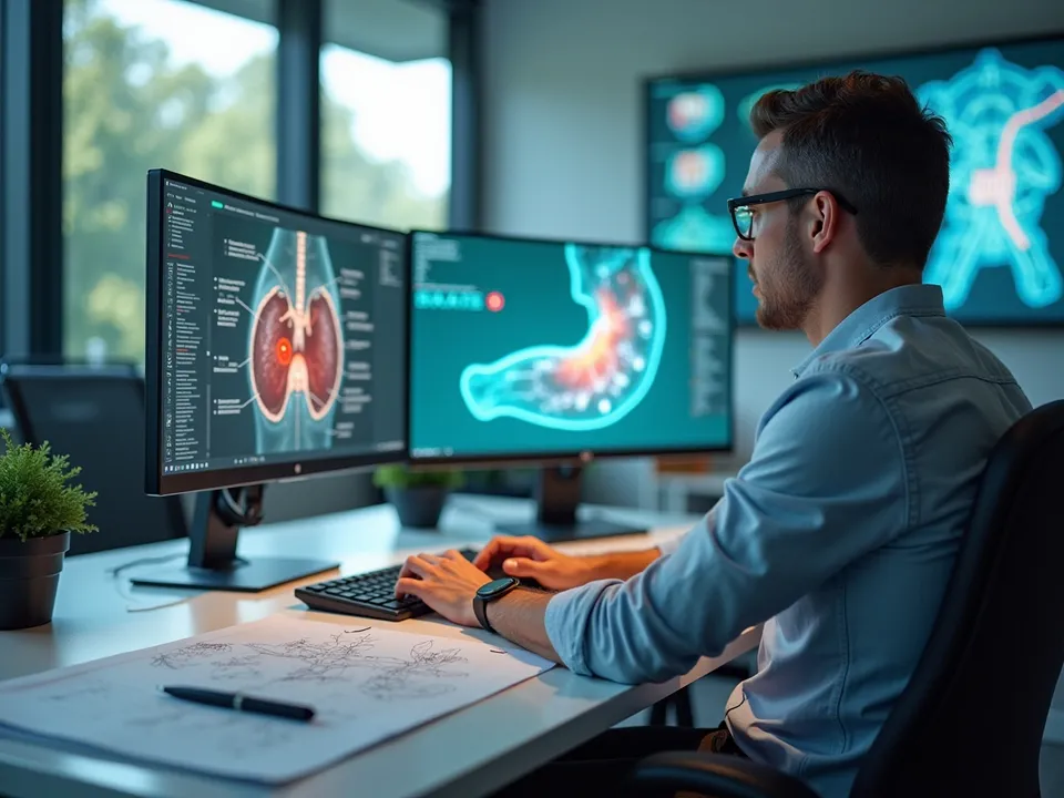 7 Best Medical Visuals for Regulatory Submissions You Need
