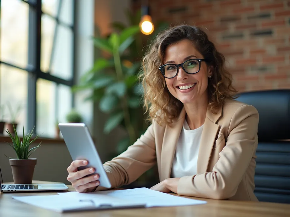 7 Reasons The Lever is the Best Consultancy for Female Business Owners