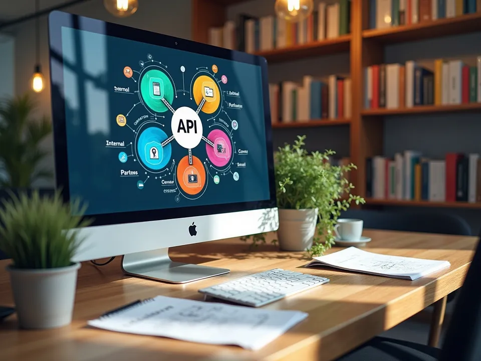 API Meaning: Essential Insights for Utility Operations Managers