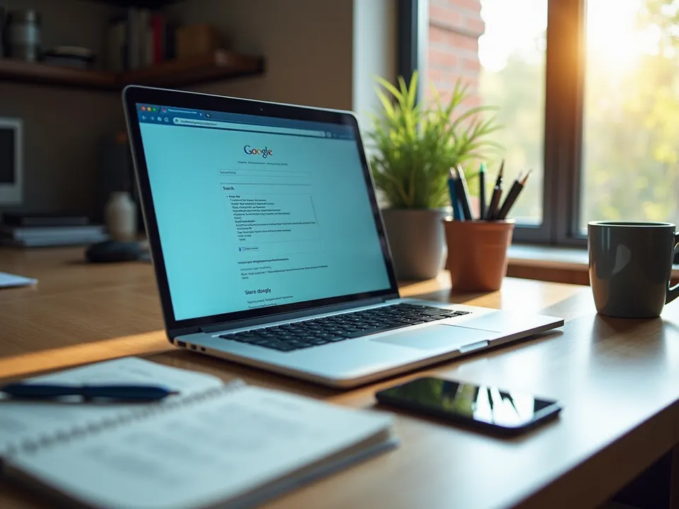 How to Search a Website for a Word: Essential Steps and Tools