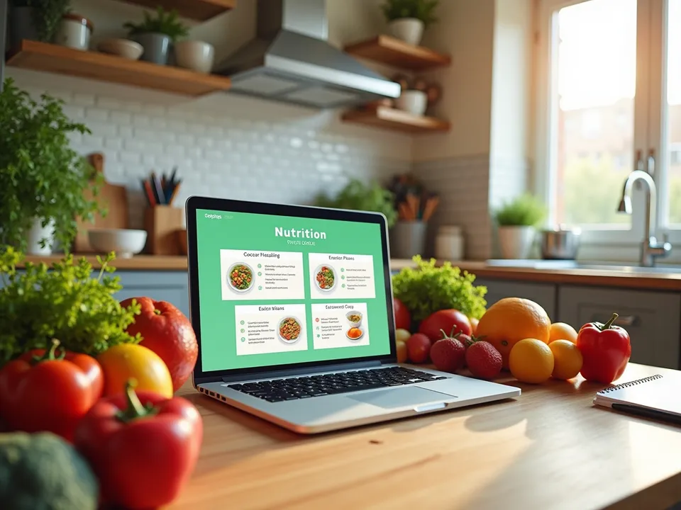 In-Depth Comparison of the Best Nutrition Coaching Programs