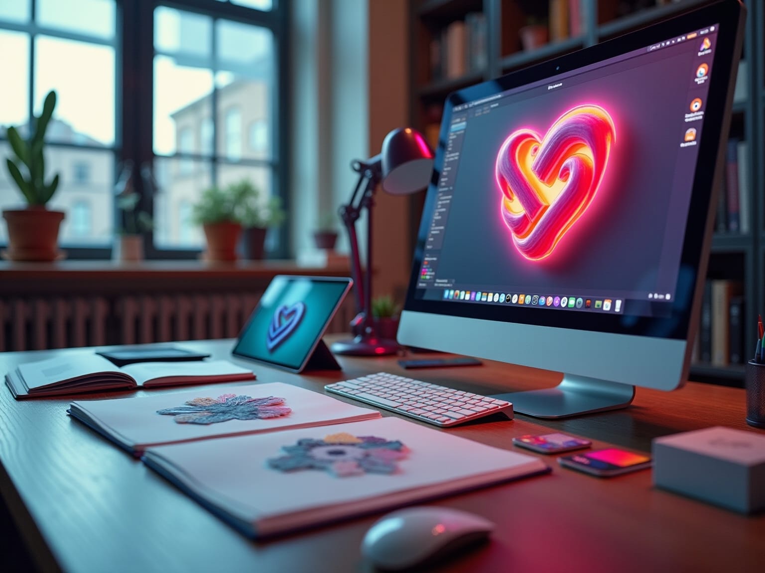 Master 3D Logo Design with Step-by-Step Instructions