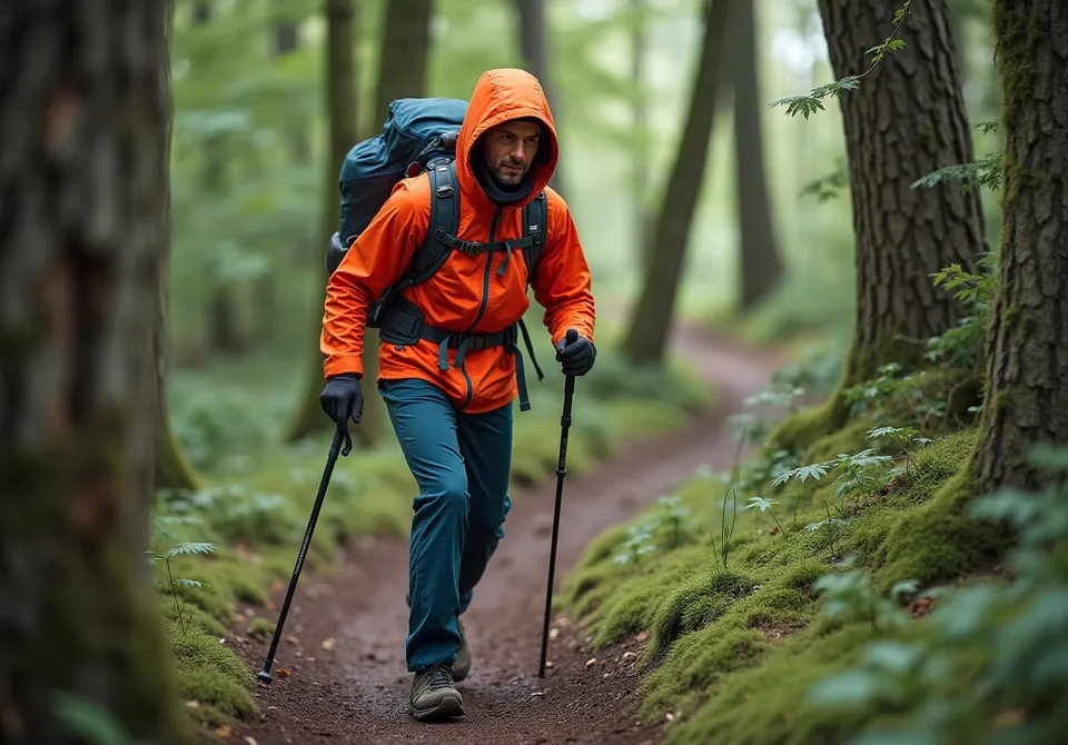 Master Appropriate Clothing for Hiking: Layering Essentials Explained