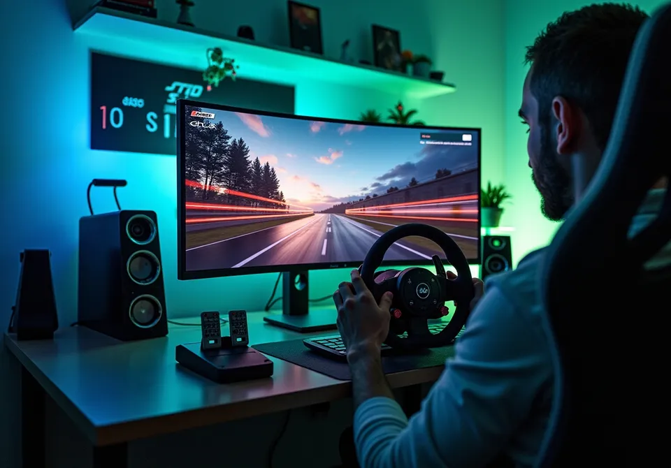 Master the Custom Shaders Patch Assetto Corsa for Enhanced Racing