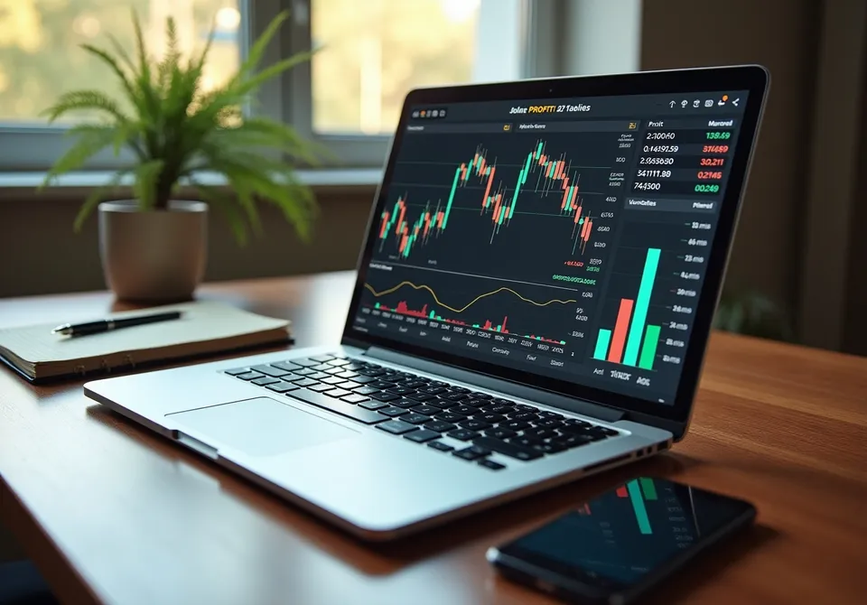 Master the forex trading profit calculator with Step-by-Step Guidance
