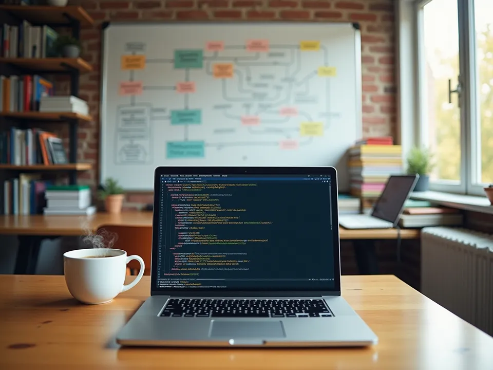 Python Web App Deployment Solutions: Overcome Challenges with Reflex