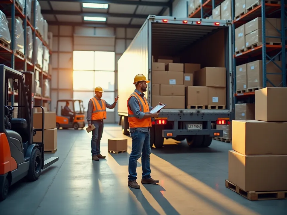 Understanding DDP: Definition, Role, and Key Characteristics