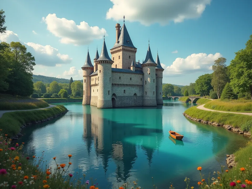 Understanding Startup Moats: Importance, Types, and Origins