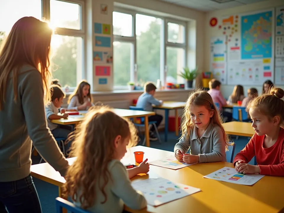 Understanding the Germany Education System: Structure and Challenges