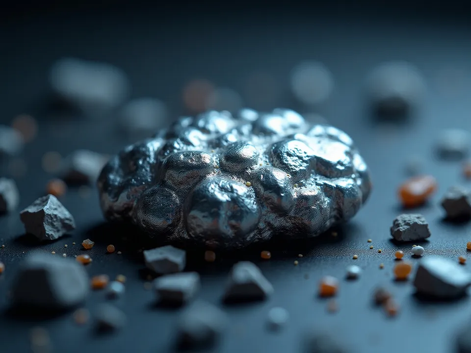 Understanding Uranium Metal Price: Key Factors and Insights