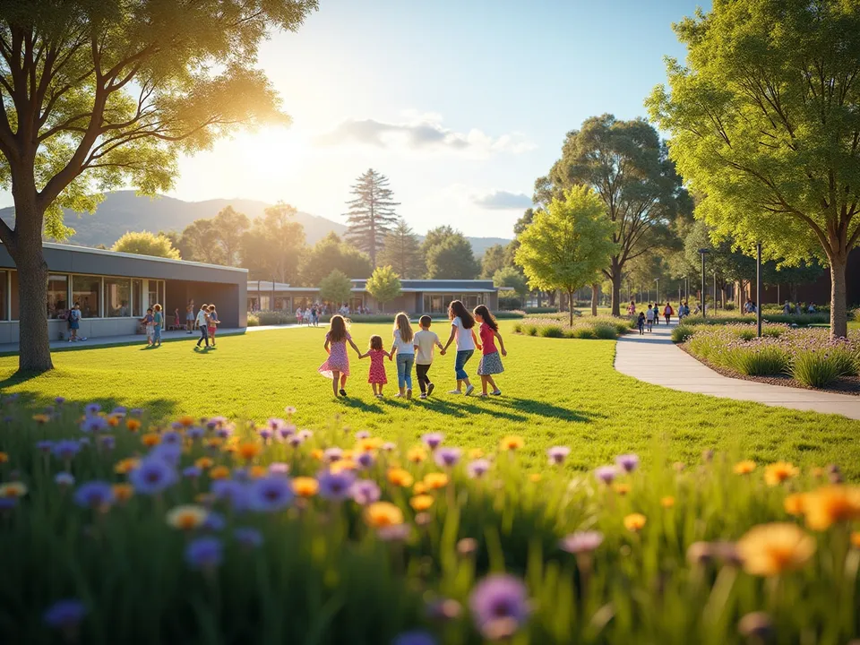 Why Community-Centric Developments in Melbourne Matter for Families