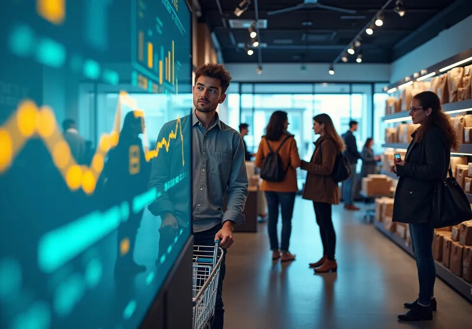 10 Ways Advanced Analytics Transforms Retail Operations