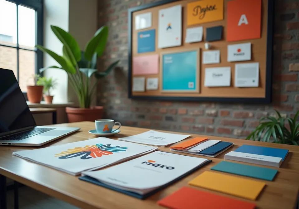 Master Corporate Branding Packages for Effective Marketing