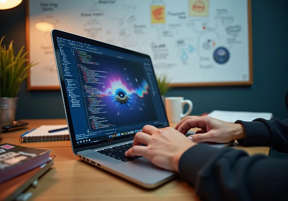 Deploying Image Generation with Hosted API: A Step-by-Step Guide