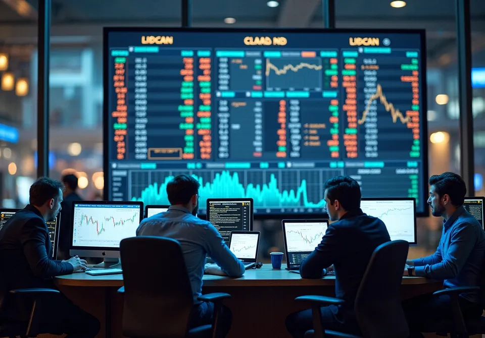 10 Benefits of Scalable Trading Technology for Alternative Markets