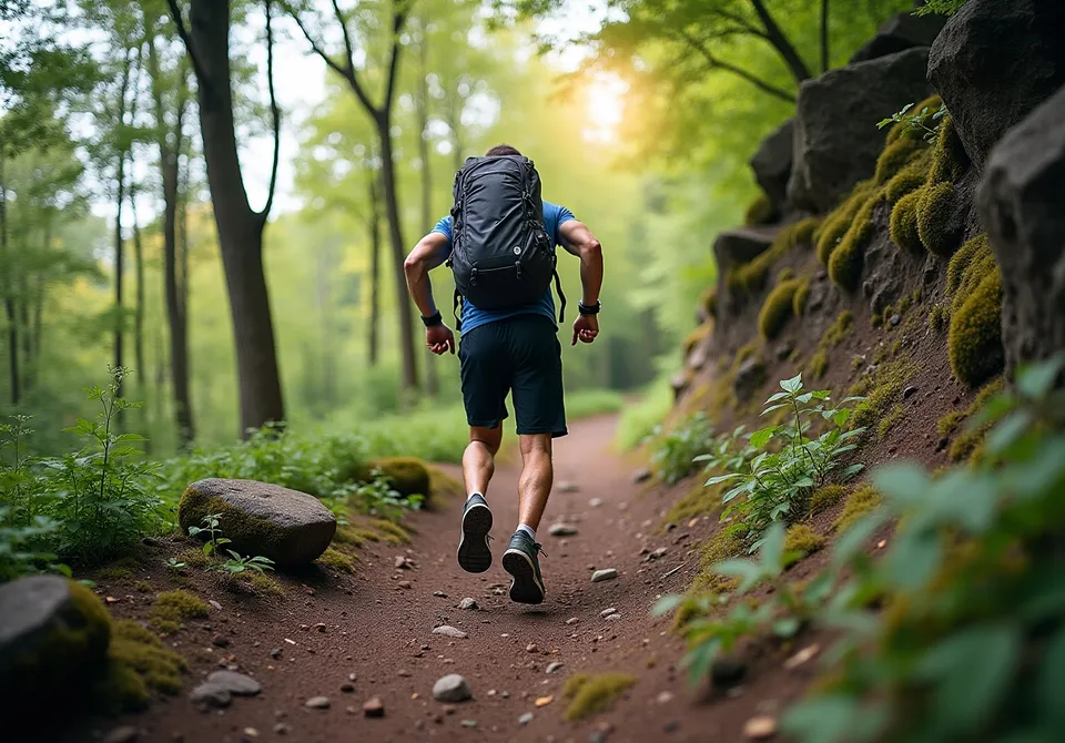 Master the Calories Burned Rucking Calculator for Optimal Fitness