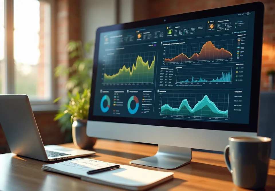 Master APM Monitoring for Enhanced Application Performance