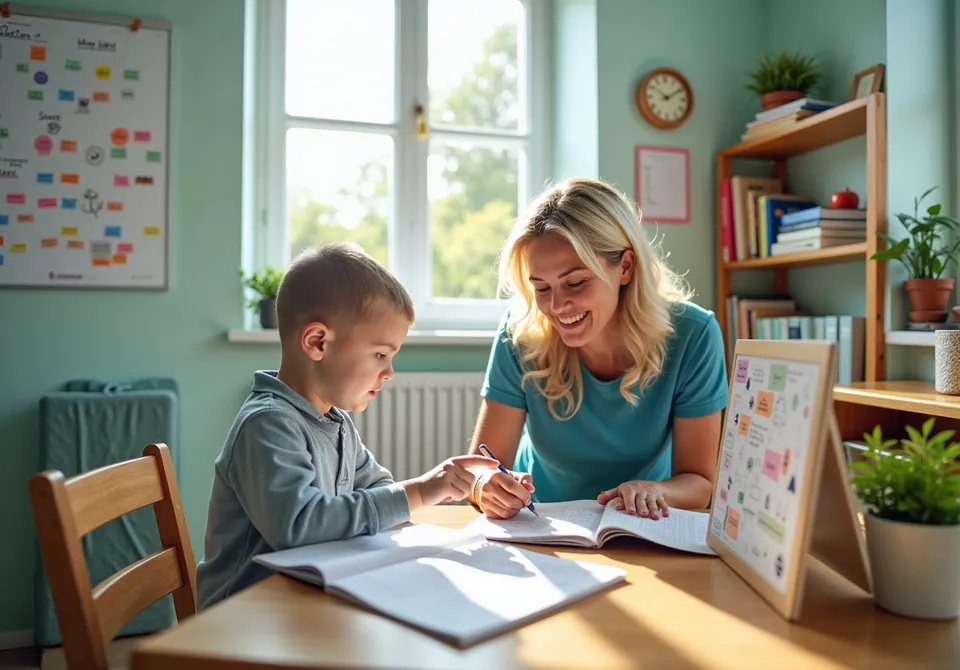 4 Steps to Find the Right Math Tutor Auckland for Your Child