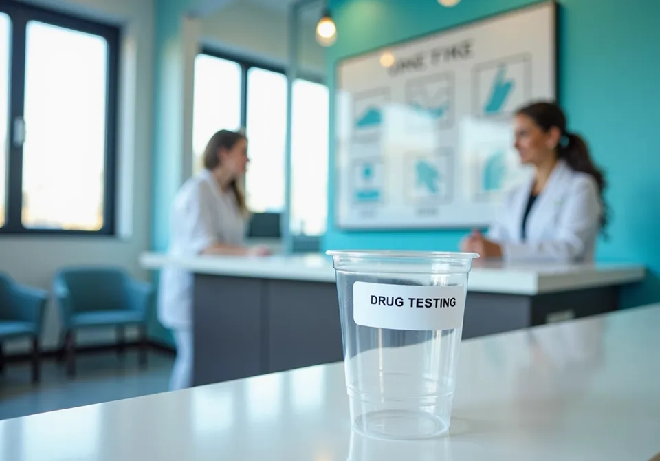 Find a 10 Panel Drug Test Near Me: Your Step-by-Step Guide