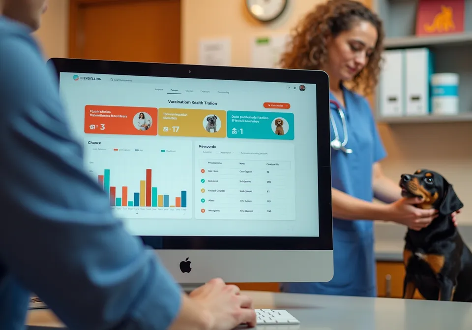 Master Pet Vaccination Record Management Software in 4 Steps