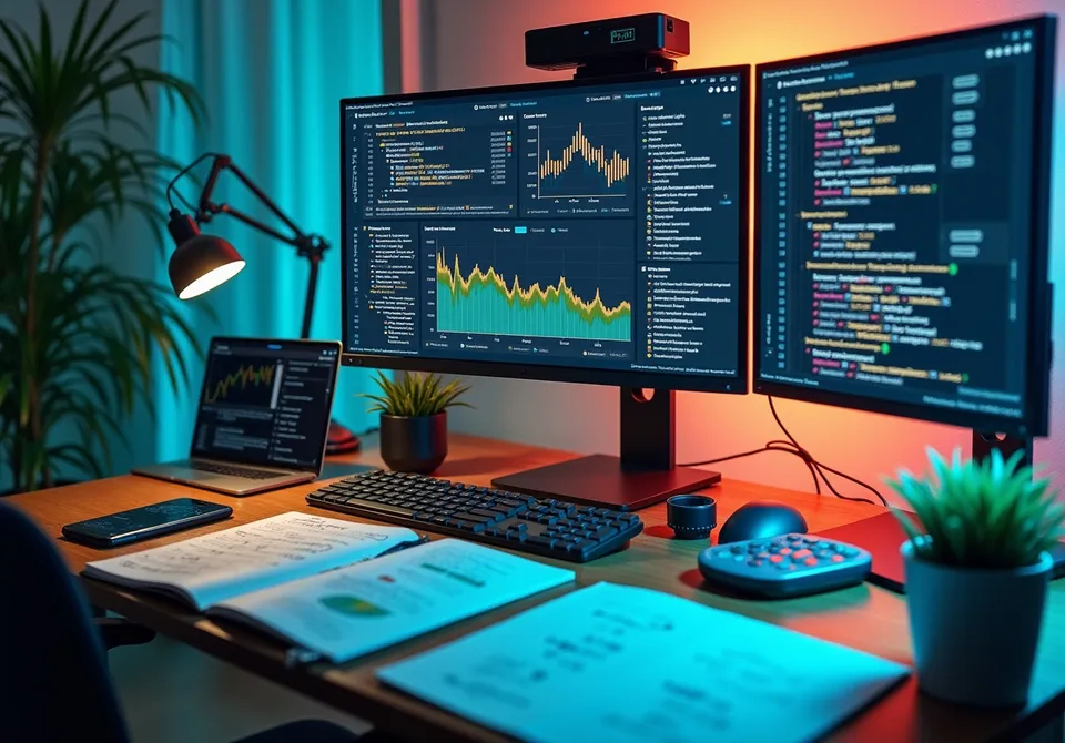 Comparing Financial Ledger APIs for Developers: Key Insights