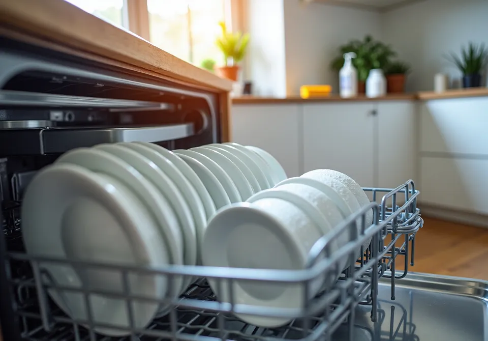 Fix Your Dishwasher: Step-by-Step Solutions for Homeowners