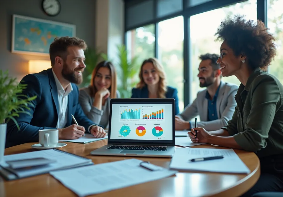 7 AI-Powered Workforce Analytics Software Solutions for HR Directors