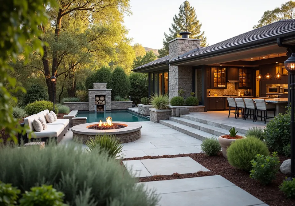 Picture of Master Affordable Luxury Landscaping Services for Your Property