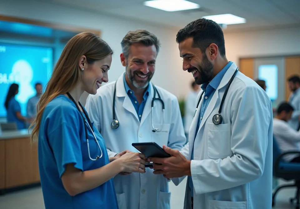 10 Ways AI Clinical Intelligence Platforms Transform Healthcare