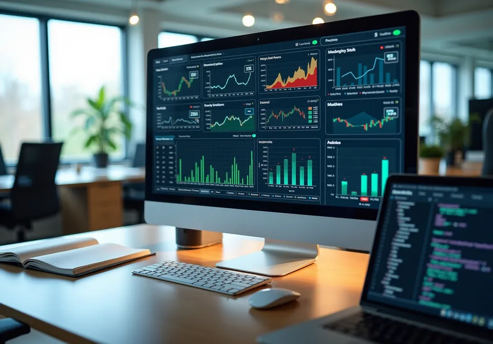 Comparing Digital Asset Risk Management Tools for Institutions