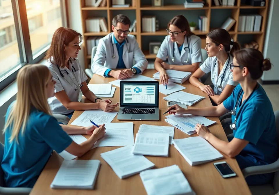 7 Essential Healthcare Auditing Tools for Compliance Officers
