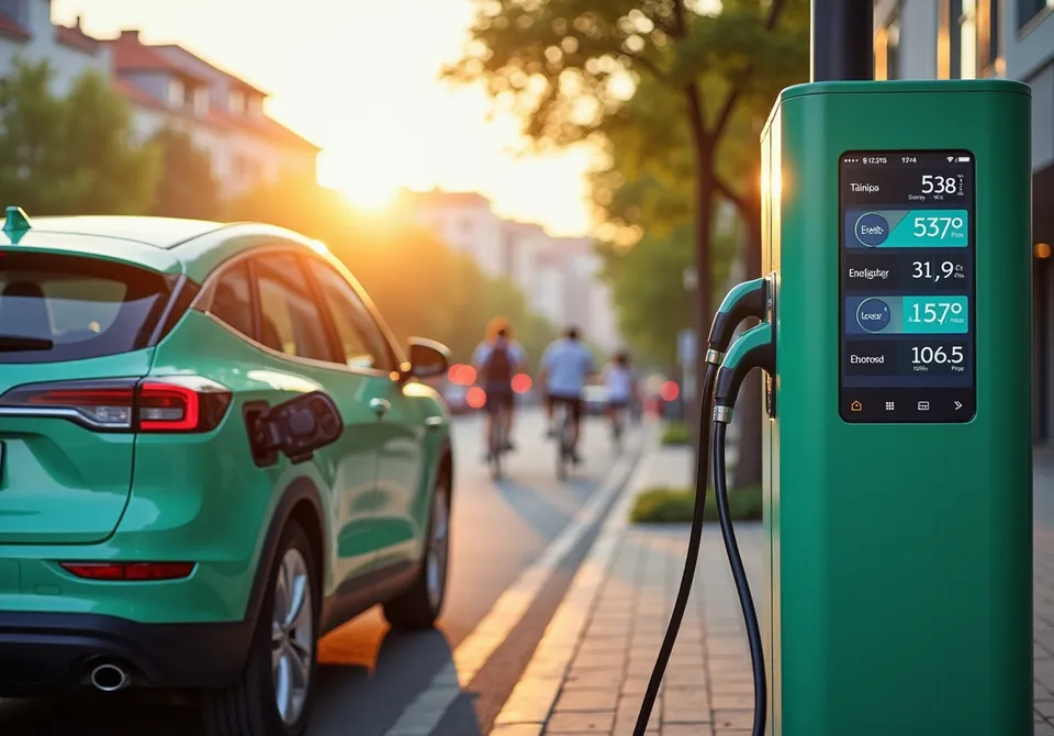 Connect Electric Vehicle Chargers to Markets: A Step-by-Step Guide