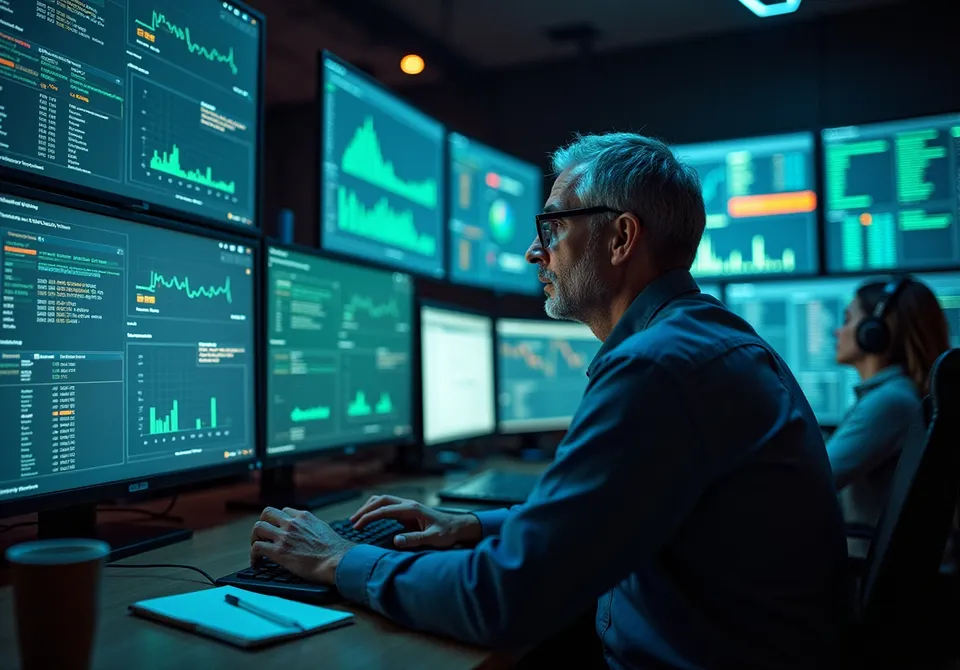 Implement AI-Driven Data Pipelines for Security Telemetry in 4 Steps