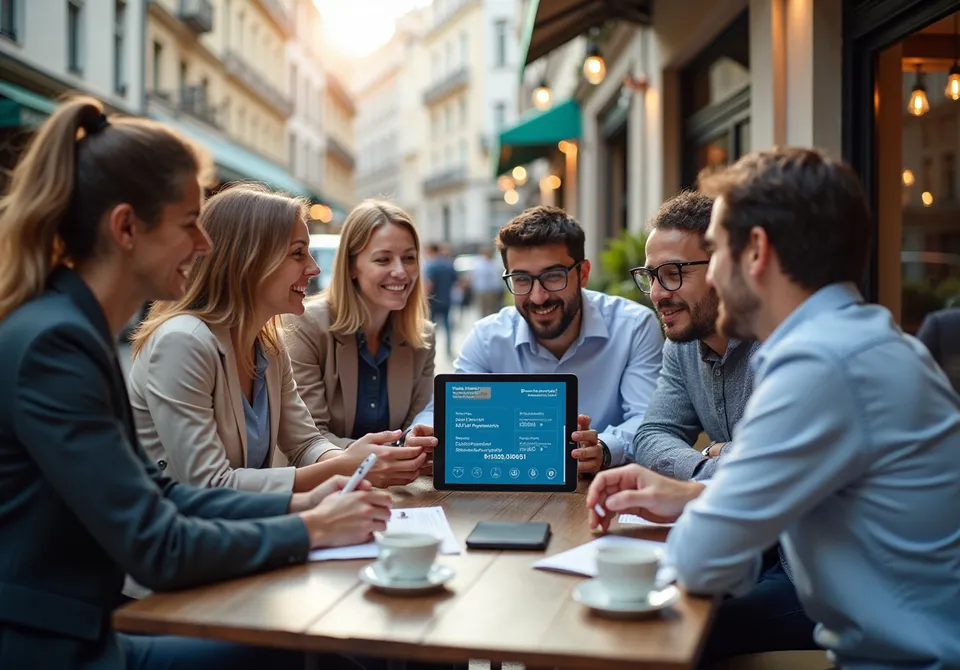Master Real-Time Cross-Border Payment Solutions for Businesses