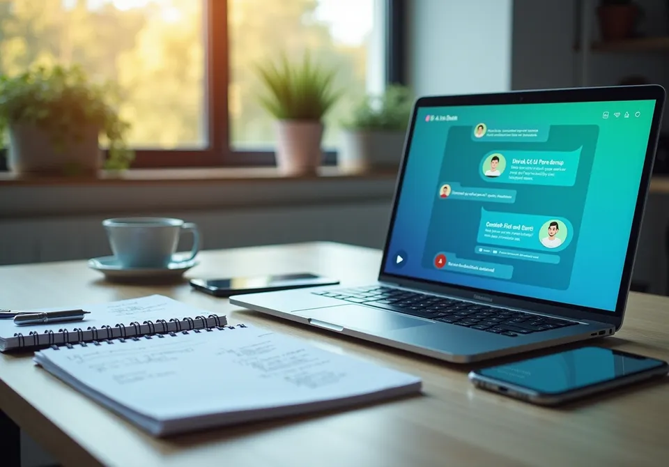 Achieve Rapid Setup for AI-Driven Chat Features in Minutes