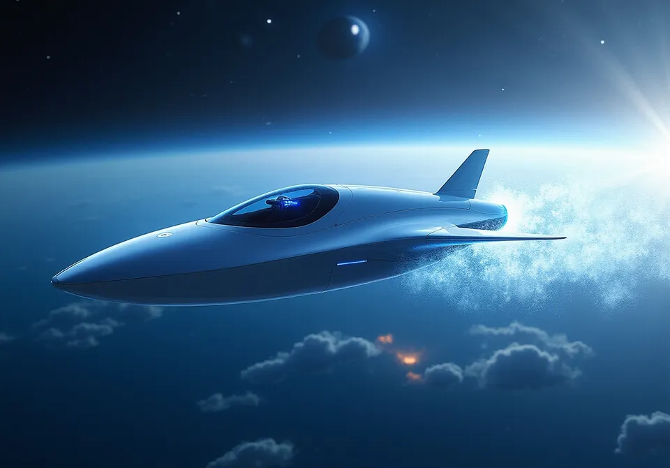 10 Innovations in Rapid Orbital Transfer Technology for Aerospace