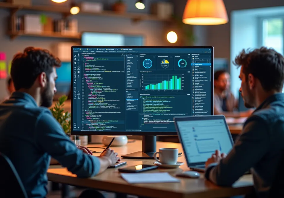 Master Automation: Steps to Automate Software Deployment and Management
