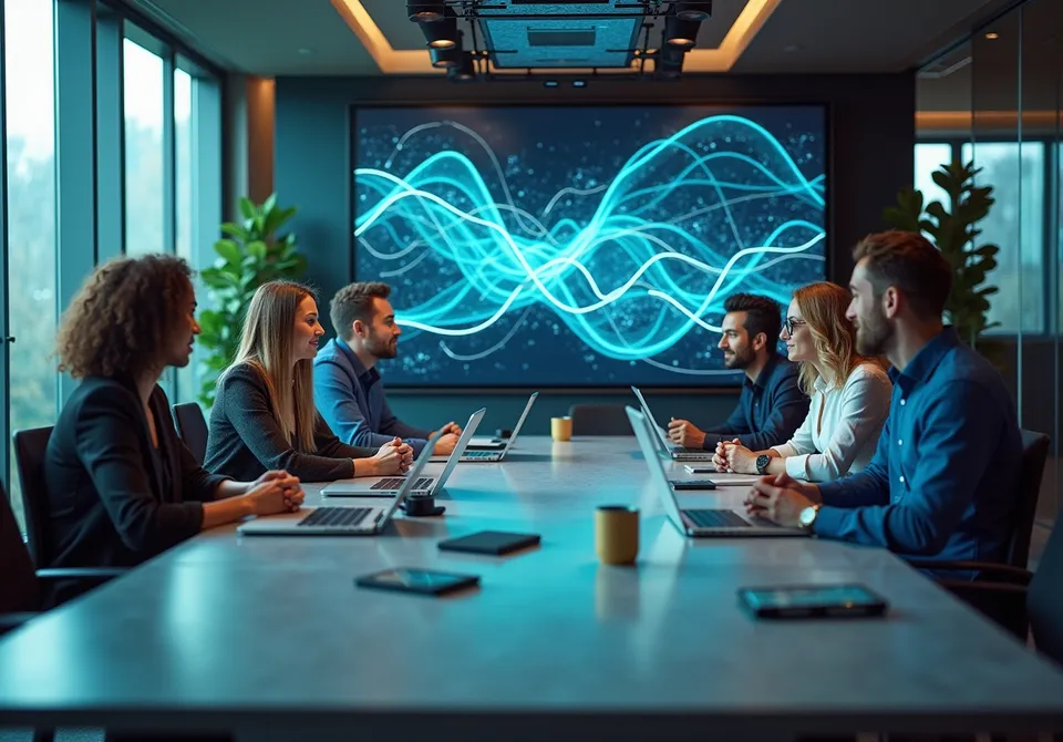 10 Benefits of Automated Data Processing for AI Systems