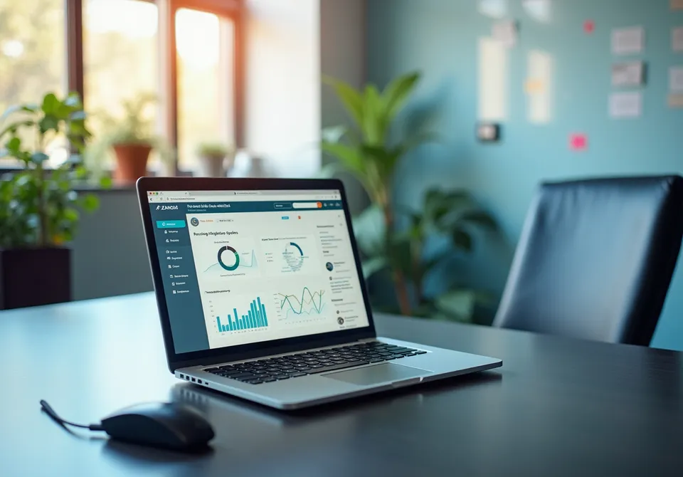10 Key Features of an Automated Compliance Management Platform