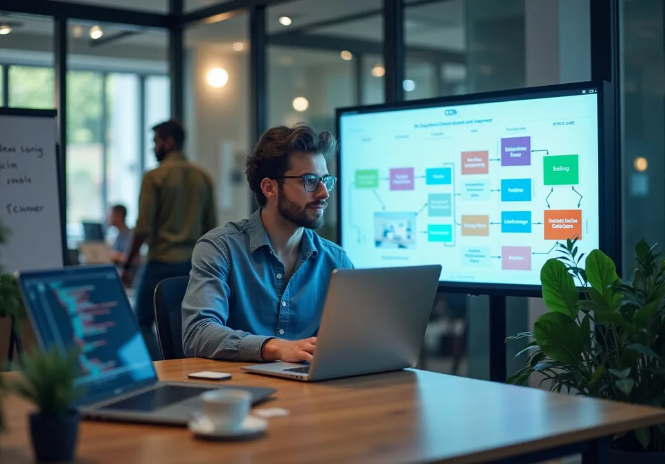 10 Benefits of Change Data Capture Streaming Platforms for Businesses
