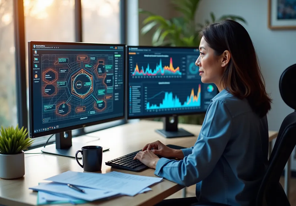 10 AI-Powered Financial Analysis Solutions for Underwriting