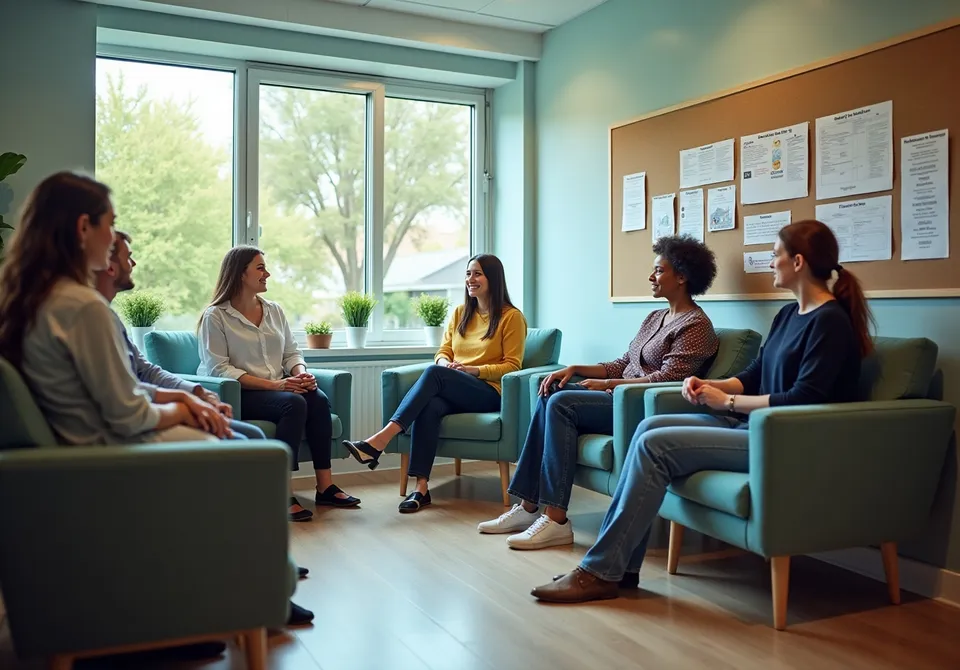 Best Practices for Comprehensive Care in Severe Mental Illness