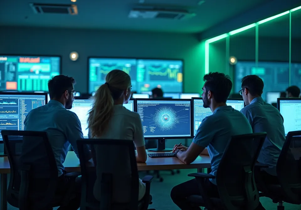 10 Ways Autonomous AI Security Operations Center Agents Enhance ...
