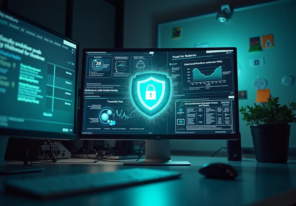 10 Benefits of Hardened Runtime Technology for Application Security