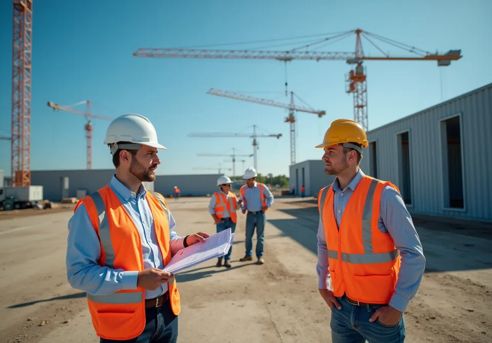 10 Essential Offsite Construction Project Management Software Features