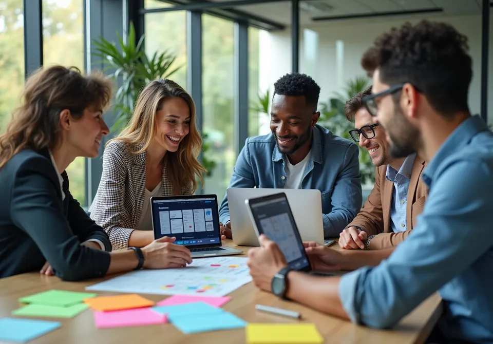 Maximize Team Efficiency with an AI-Powered Knowledge Management Platform